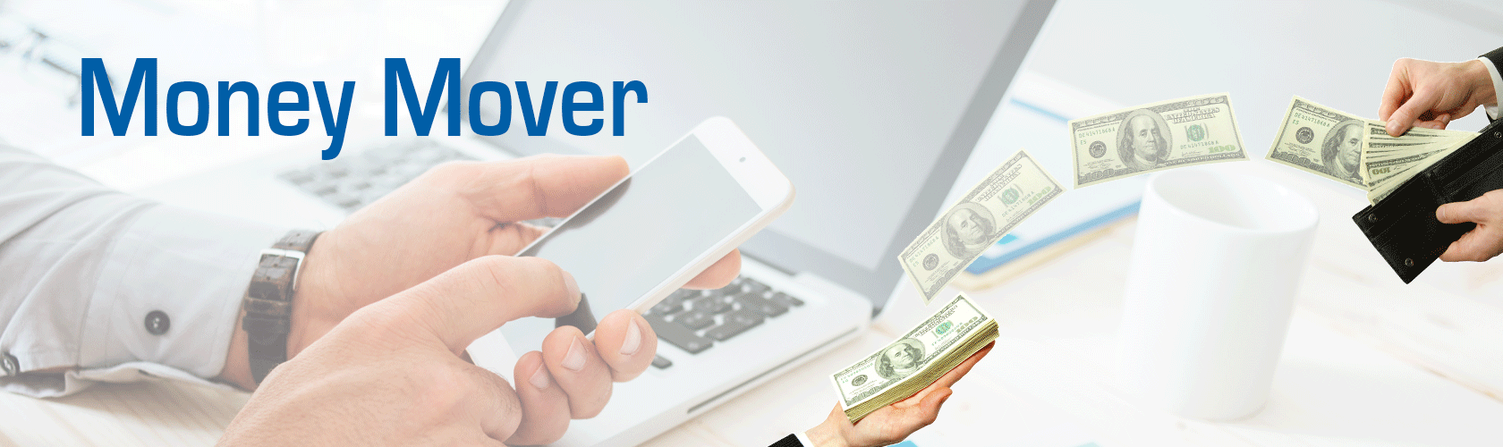 Money Mover (A2A Transfer) - Schools Federal Credit Union