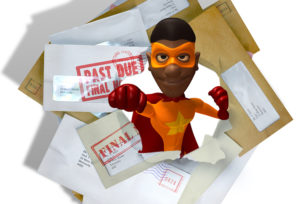 Save With Bill Buster - Schools Federal Credit Union