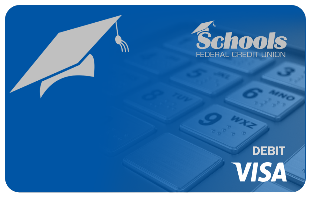 Member Service - Schools Federal Credit Union