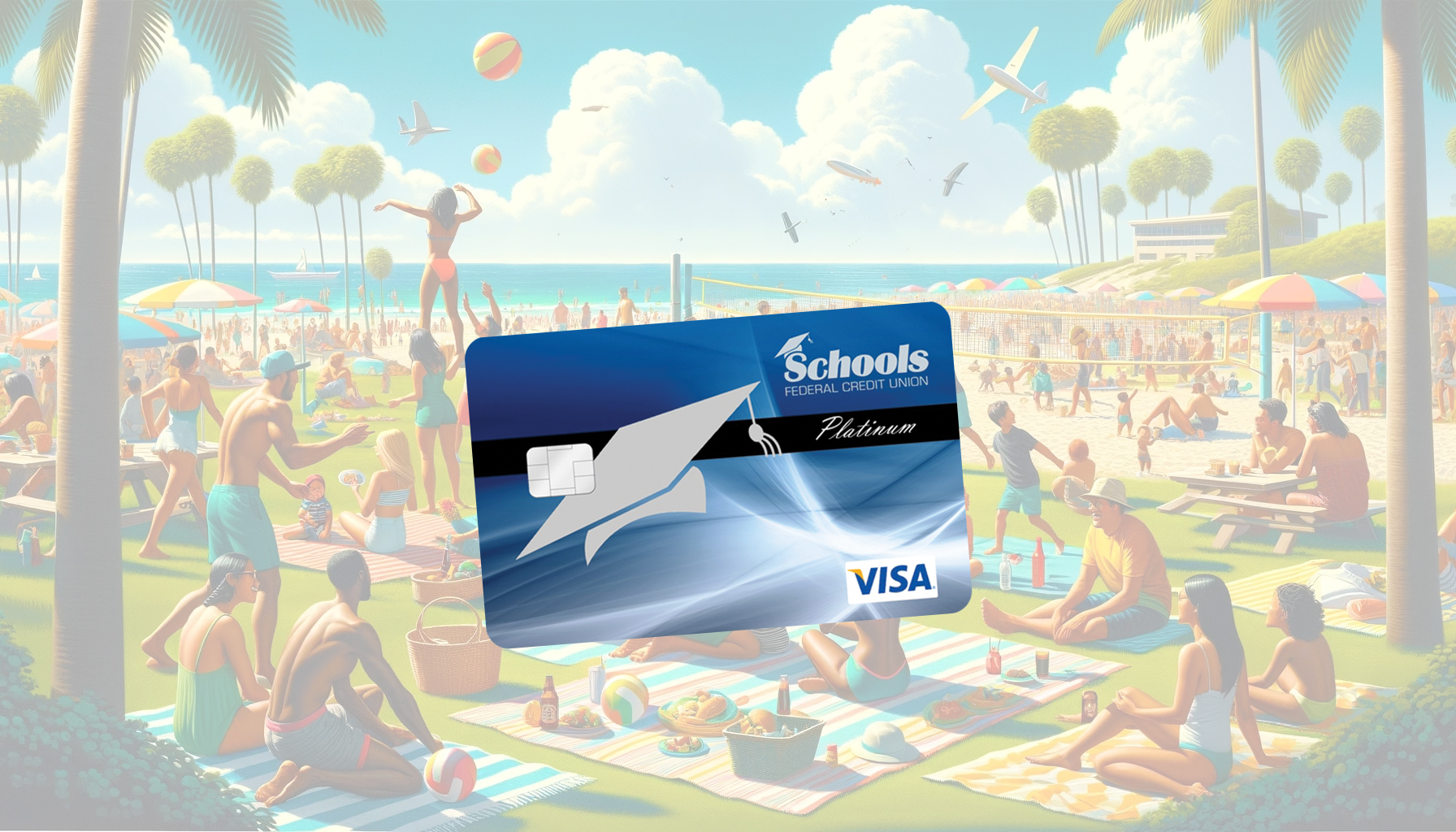 Home - Schools Federal Credit Union